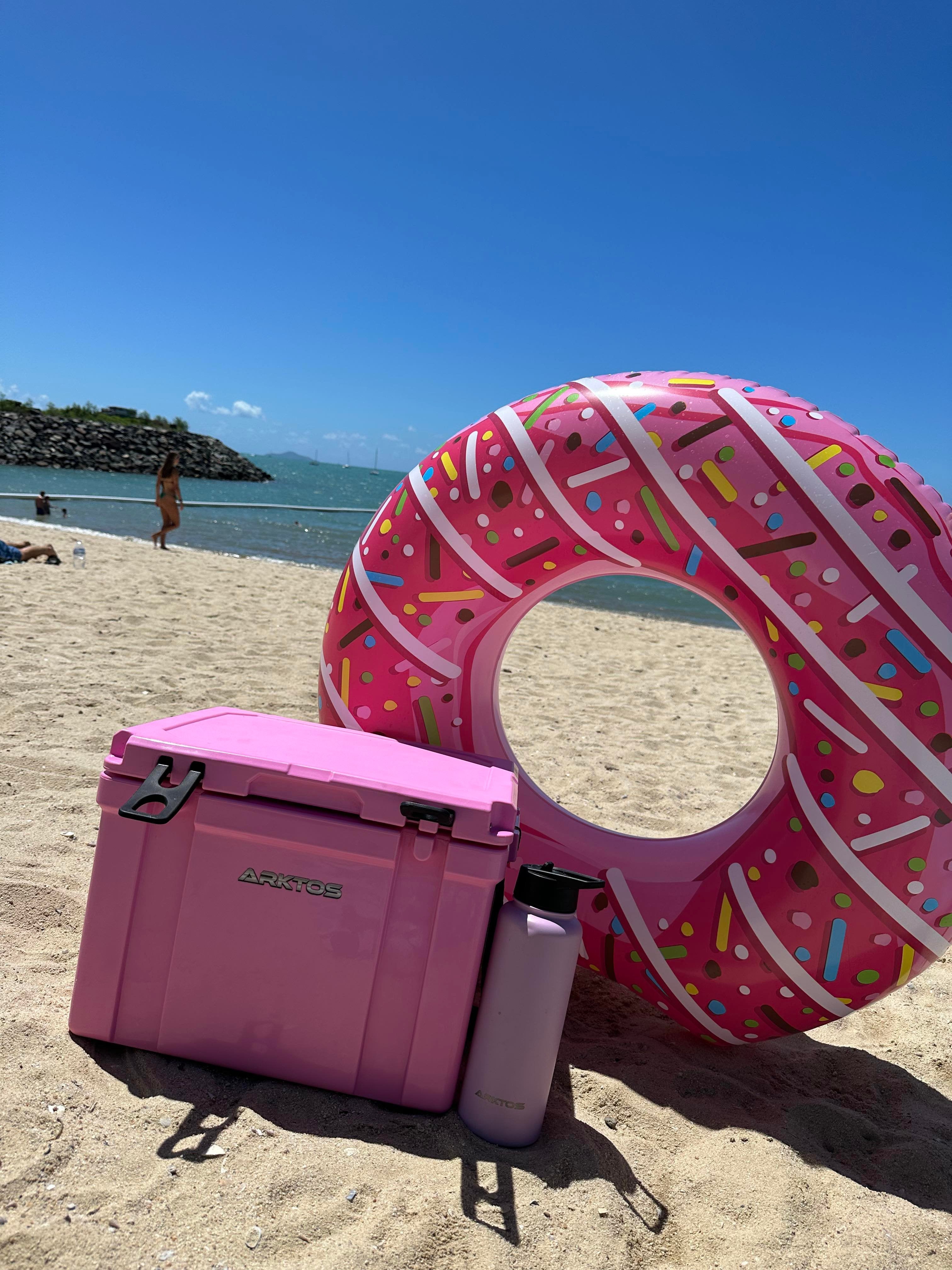 Pink Coolers – GS Sportz